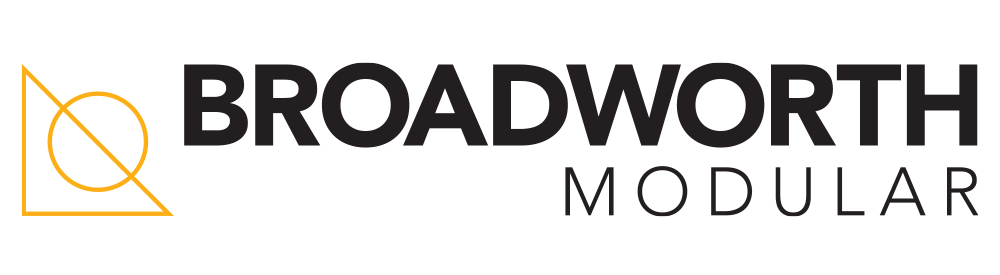 Modular Building Services - Broadworth Modular