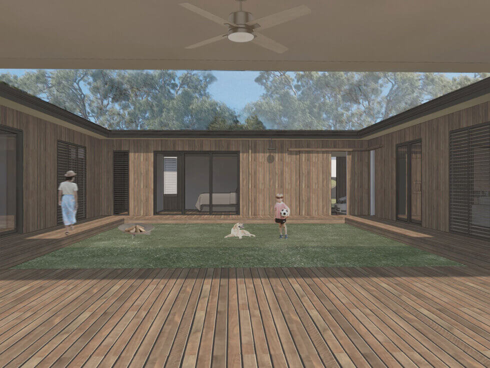 Boomerang Beach - Broadworth Modular