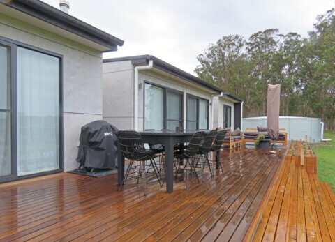 Collombatti - Broadworth Modular