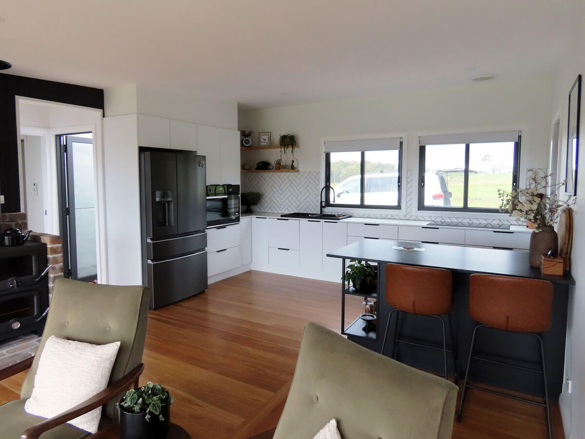 Collombatti - Broadworth Modular