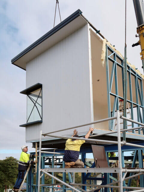 Modular Building FAQS - Broadworth Modular