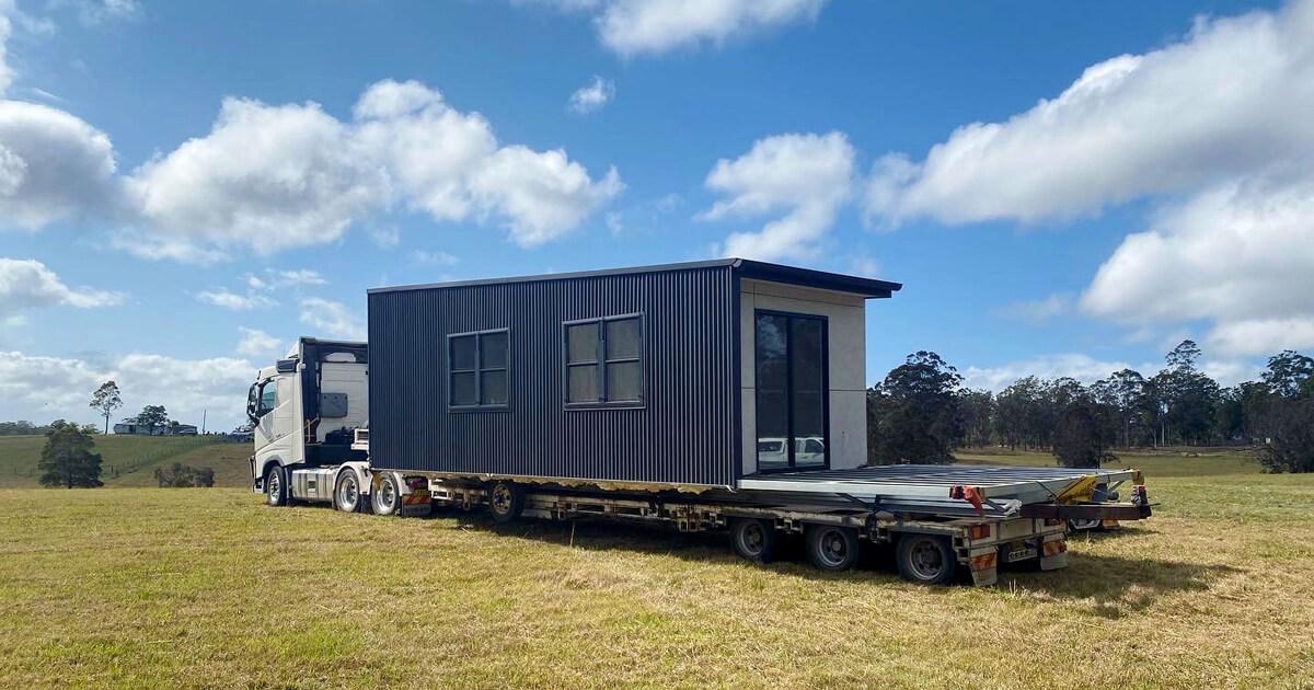 Modular Building Projects - Broadworth Modular