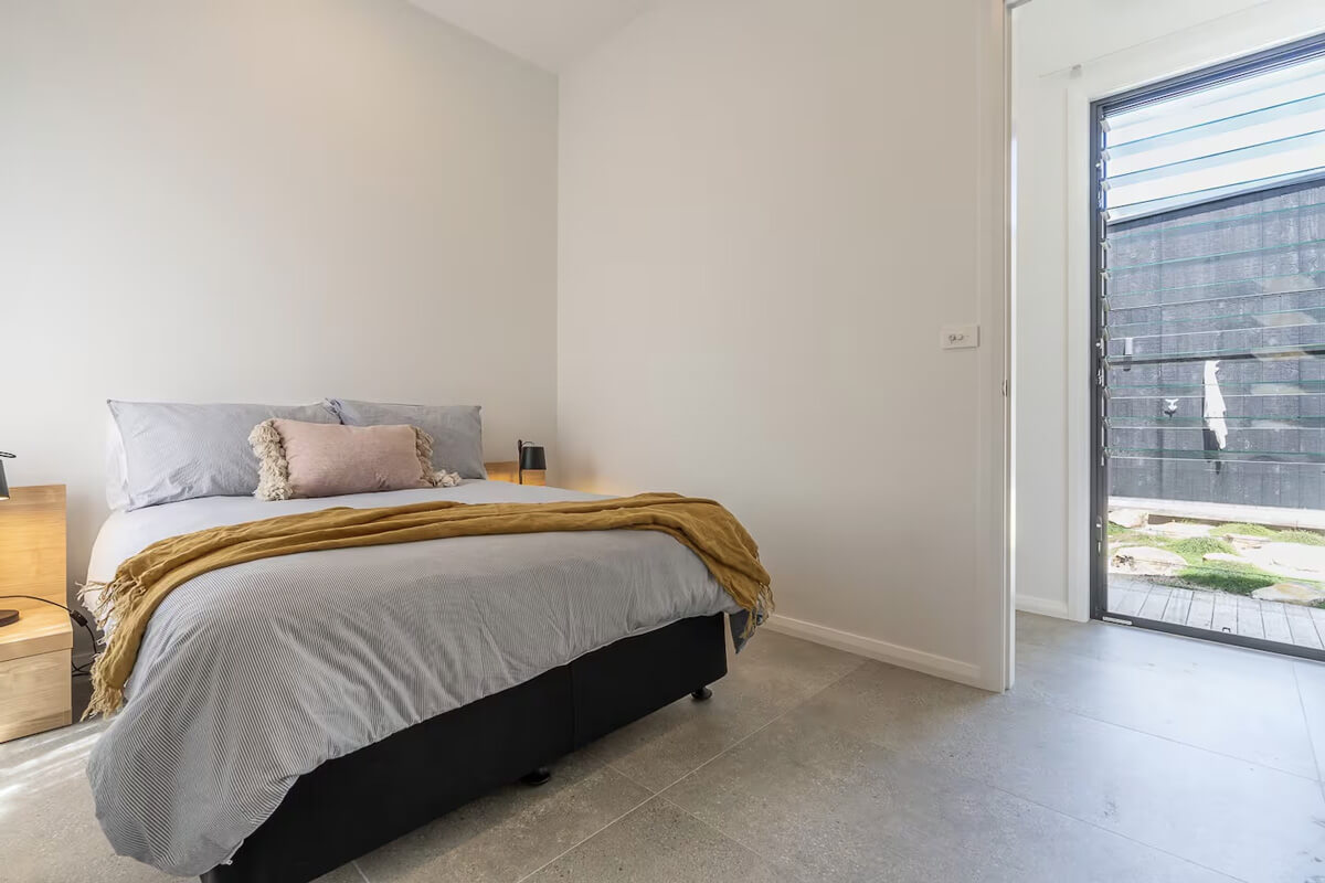 Boomerang Beach - Broadworth Modular